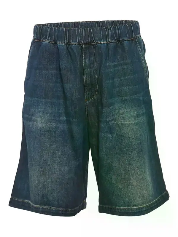 Valentino Garavani Cotton Shorts
