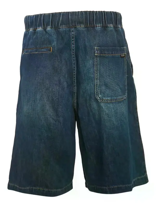 Valentino Garavani Cotton Shorts