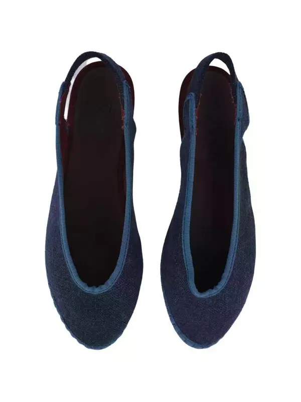 FLABELUS Narnia Slingback Pumps
