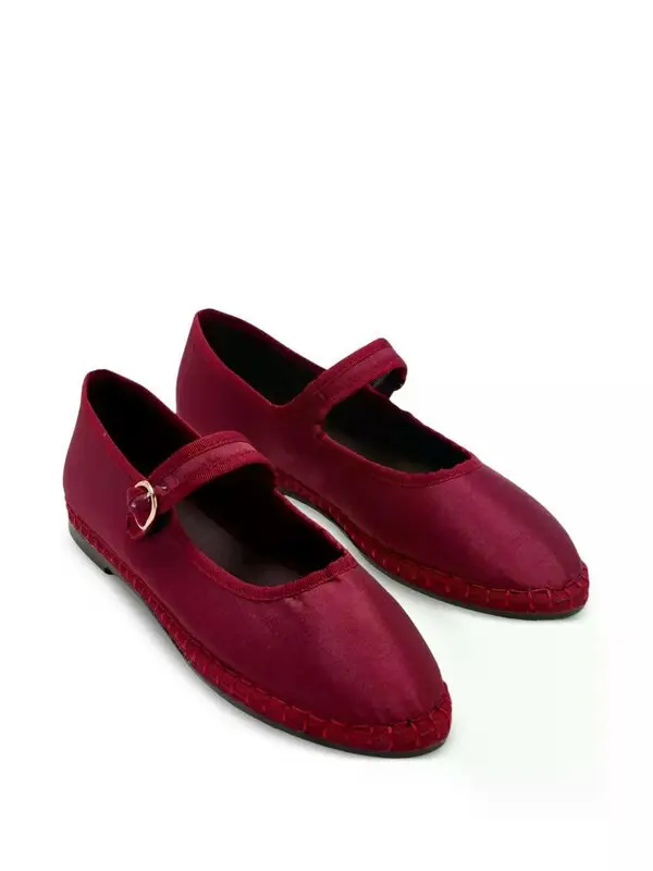 FLABELUS Barnes Ballet Flats