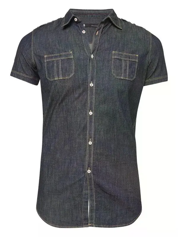 Dsquared2 Denim Shirt