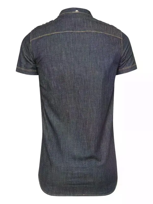 Dsquared2 Denim Shirt