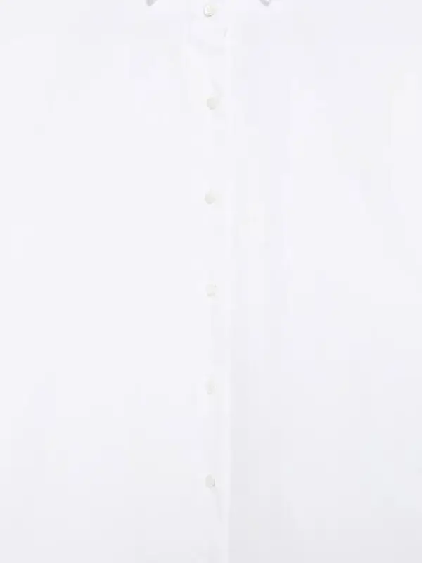 Aspesi Buttoned Shirt