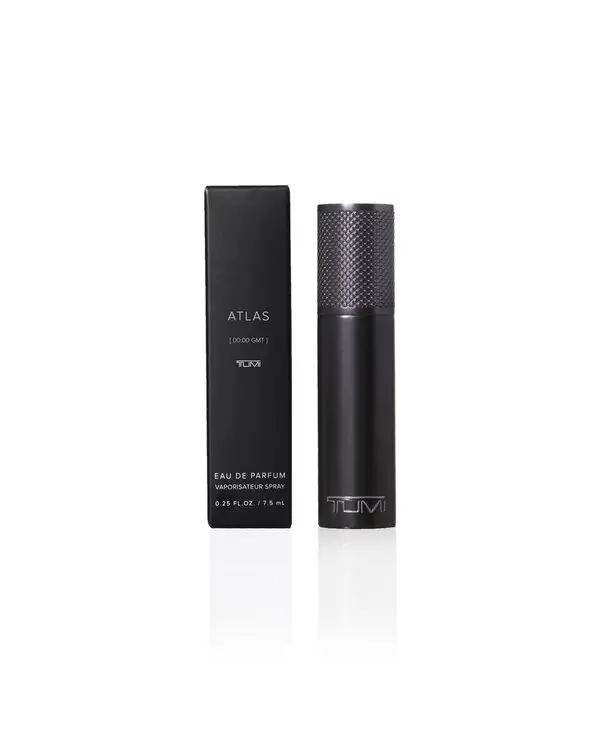Tumi Free Mini With $125 Purchase From The Fragrance Collection - Tumi Atlas 7.5 Ml Atomizer