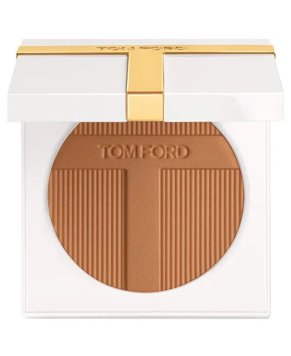 TOM FORD Soleil Bronzing Powder - 02 Cascais