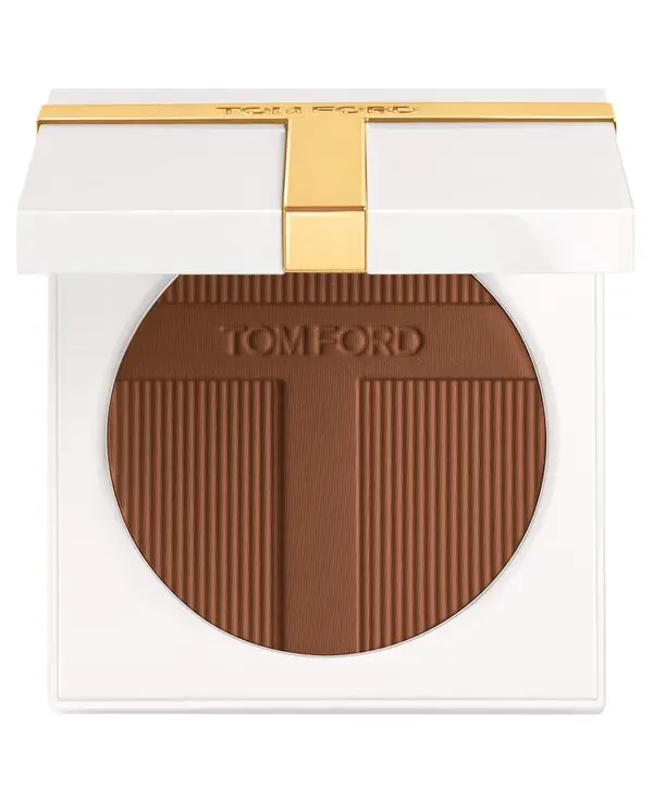 TOM FORD Soleil Bronzing Powder - 04 Formentera