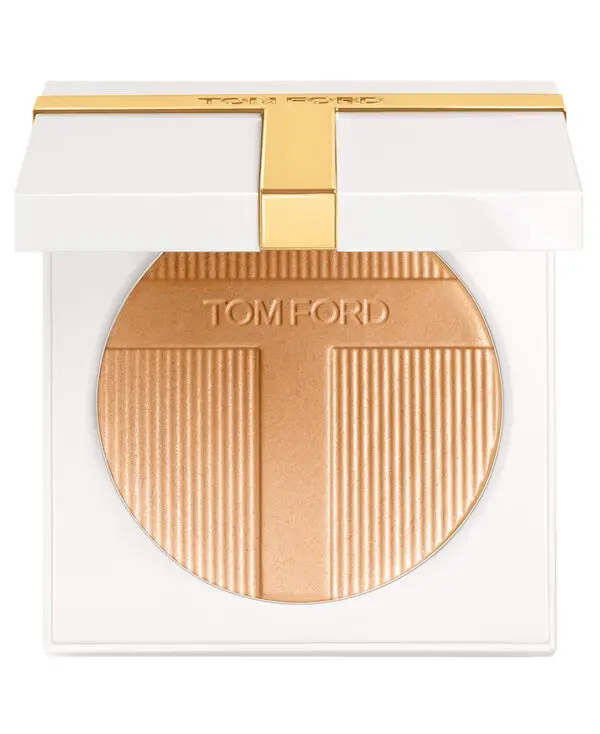 TOM FORD Soleil Glow Highlighter - 02 Amalfi