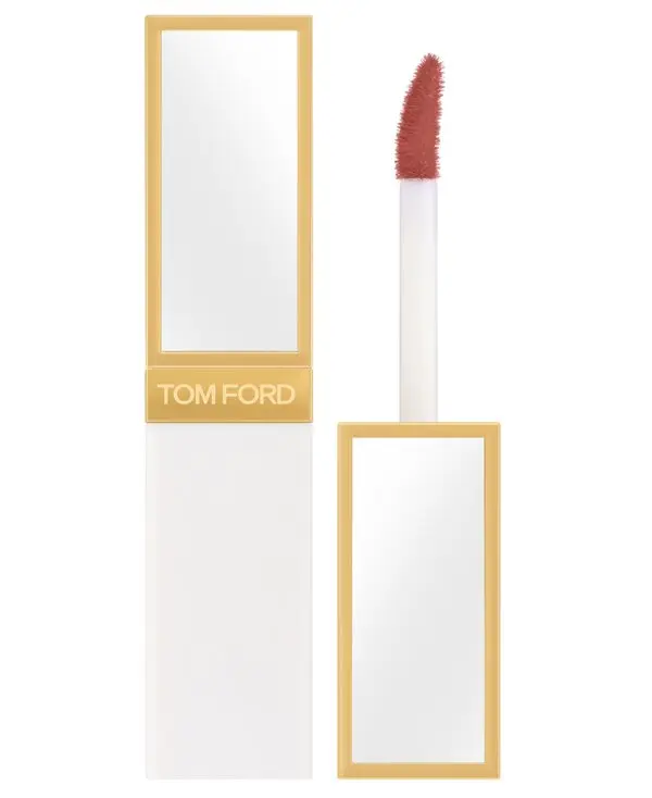 TOM FORD Soleil Tinted Glow Lip Gloss - 02 Nude Bikini