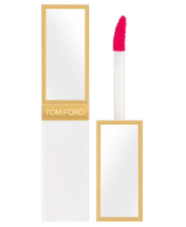 TOM FORD Soleil Tinted Glow Lip Gloss - 03 Private Grotto