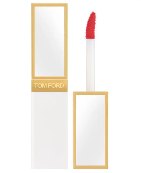 TOM FORD Soleil Tinted Glow Lip Gloss - 06 Golden Hour