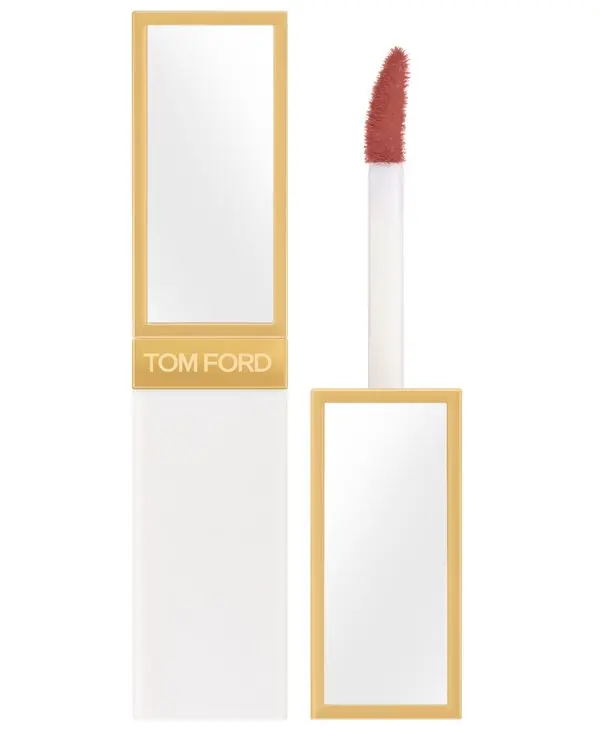 TOM FORD Soleil Tinted Glow Lip Gloss - 07 Cruise Control