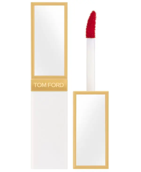 TOM FORD Soleil Tinted Glow Lip Gloss - 08 Pink Promenade