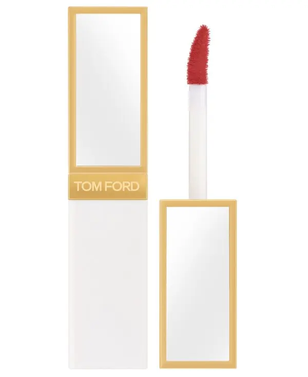 TOM FORD Soleil Tinted Glow Lip Gloss - 11 Stolen Kiss