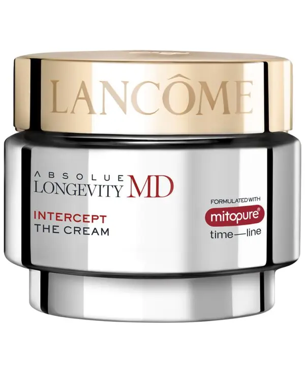 LANCOME Absolue Longevity Md Intercept Mid-age Face Cream - No Color