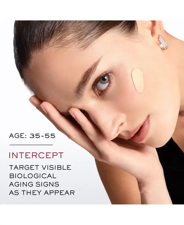 LANCOME Absolue Longevity Md Intercept Mid-age Face Cream - No Color