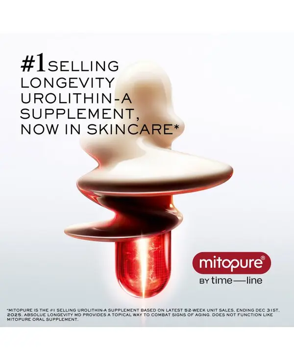 LANCOME Absolue Longevity Md Reset Mature Skin Face Cream - No Color