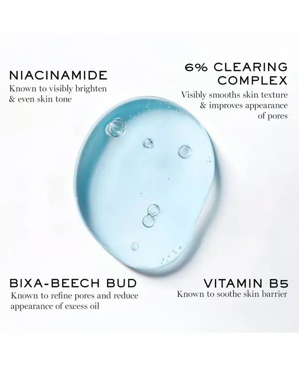 LANCOME Clarifique Bx-interceptor Acne Treatment