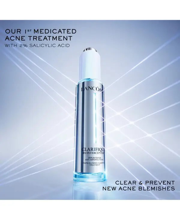 LANCOME Clarifique Bx-interceptor Acne Treatment