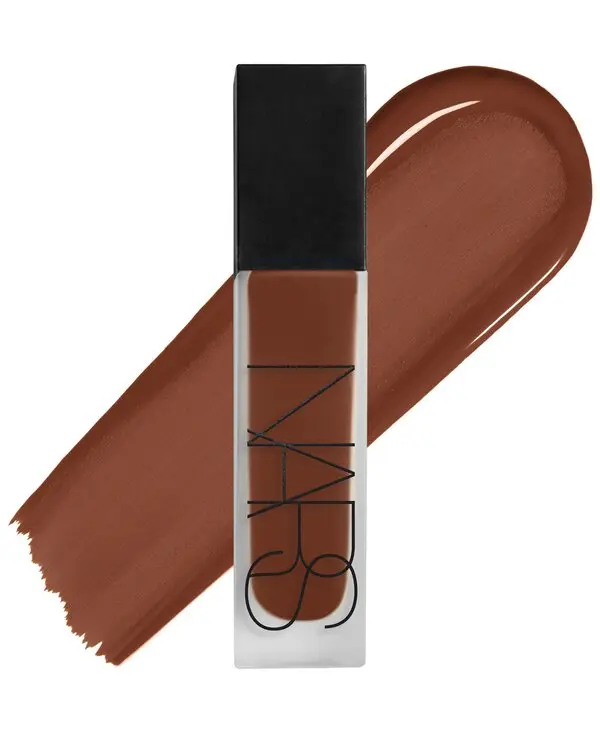 NARS Natural Matte Longwear Foundation - Anguilla