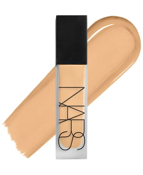 NARS Natural Matte Longwear Foundation - Fiji