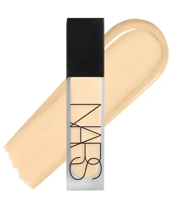 NARS Natural Matte Longwear Foundation - Gobi