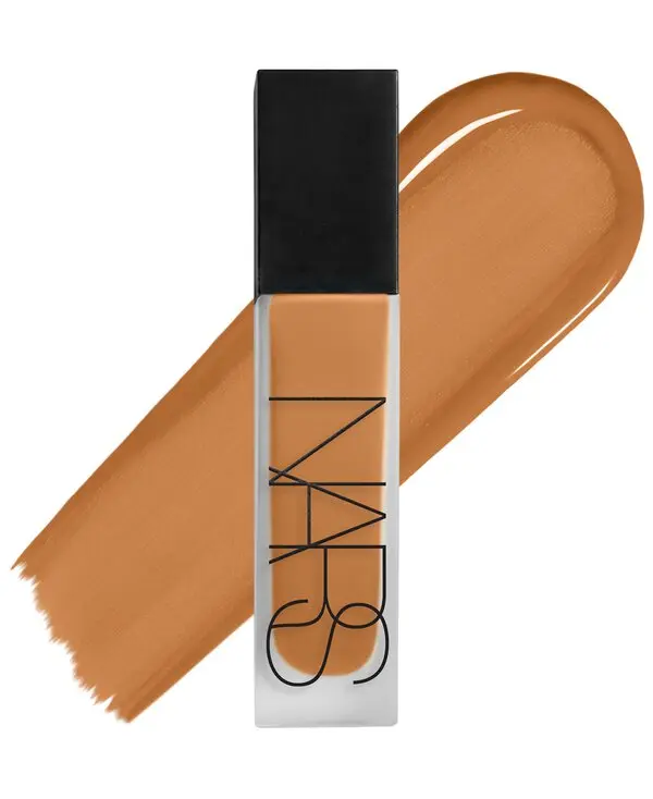 NARS Natural Matte Longwear Foundation - Lagos