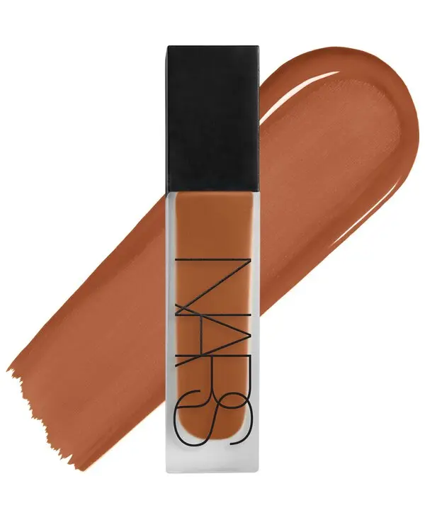 NARS Natural Matte Longwear Foundation - Mali