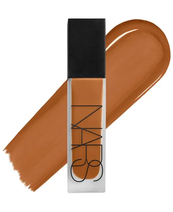 NARS Natural Matte Longwear Foundation - Marquises
