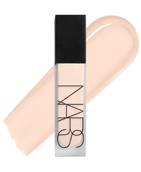NARS Natural Matte Longwear Foundation - Oslo