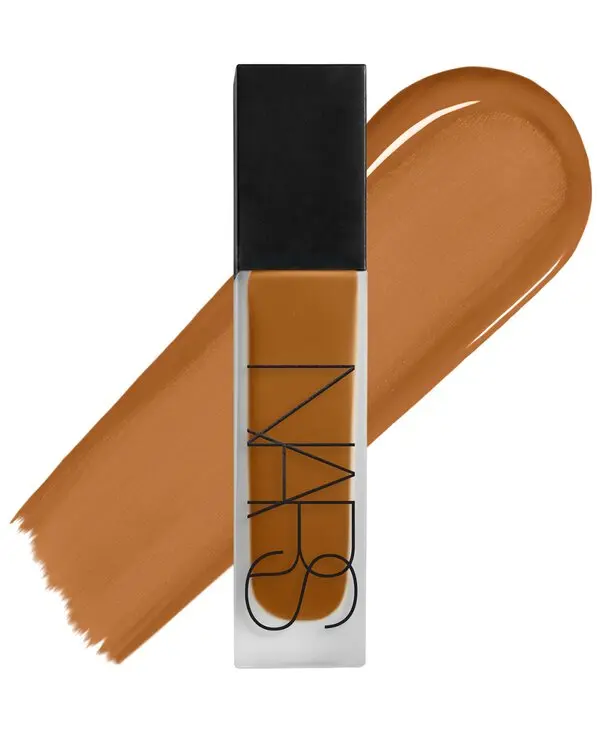 NARS Natural Matte Longwear Foundation - Perth