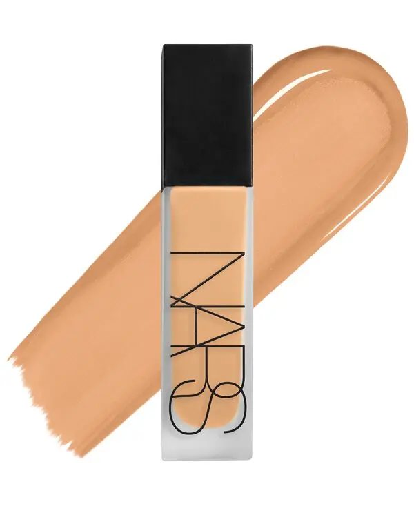 NARS Natural Matte Longwear Foundation - Sahel