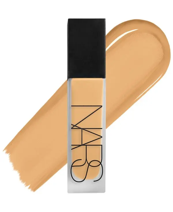 NARS Natural Matte Longwear Foundation - Stromboli