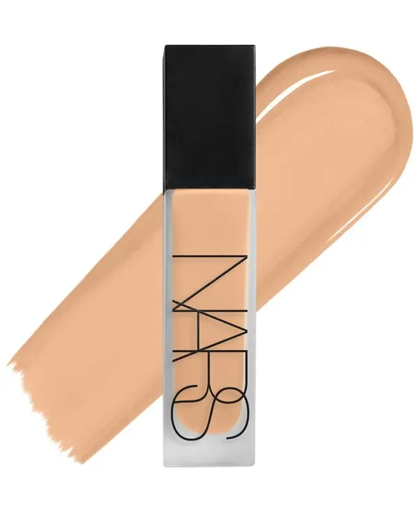 NARS Natural Matte Longwear Foundation - Vallauris