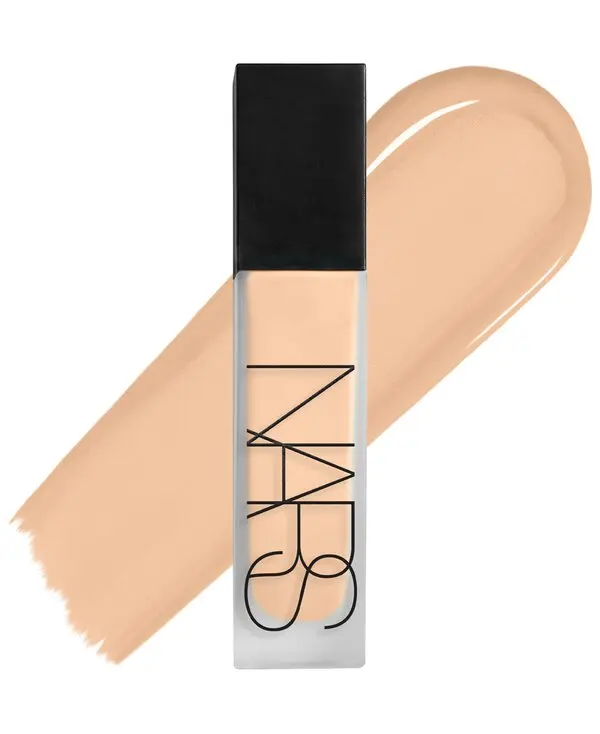NARS Natural Matte Longwear Foundation - Vienna