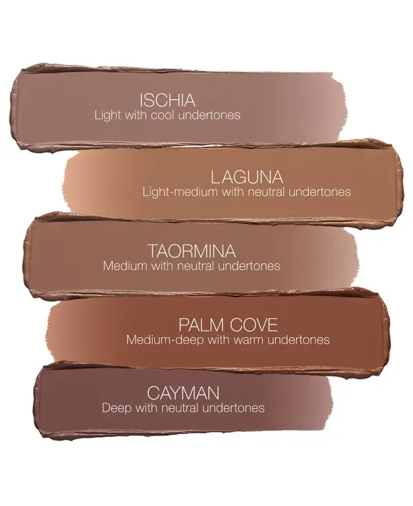 NARS The Multiple Sculpting Stick - Laguna