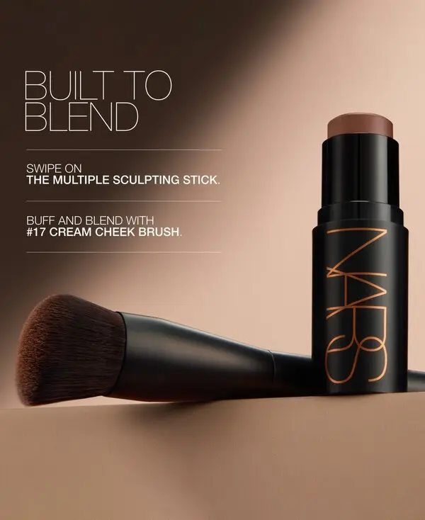 NARS The Multiple Sculpting Stick - Laguna