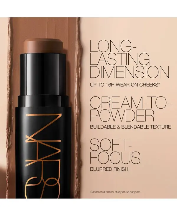 NARS The Multiple Sculpting Stick - Laguna