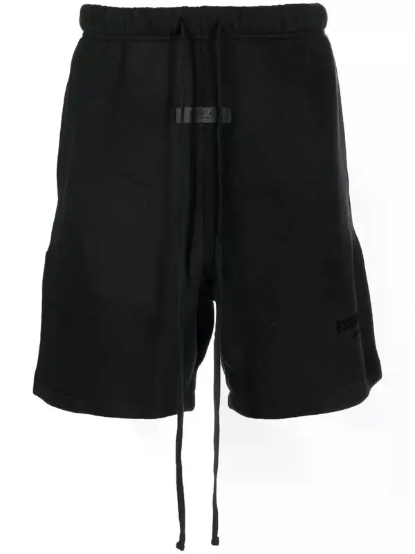 Fear Of God Essentials Drawstring Track Shorts
