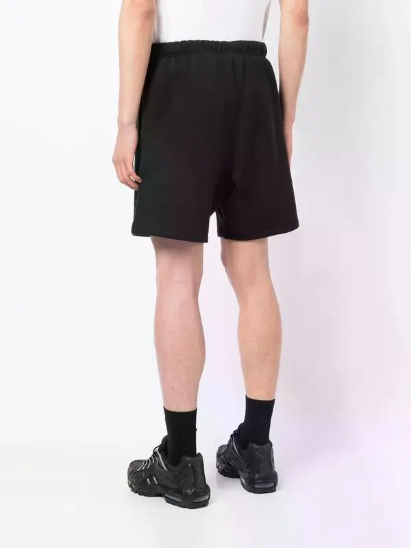 Fear Of God Essentials Drawstring Track Shorts