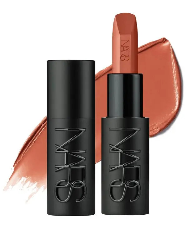 NARS Explicit Lipstick - Morocco