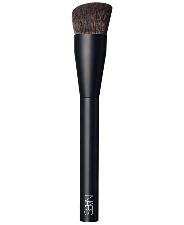 NARS Angular Cream Cheek Blush Brush - No Color