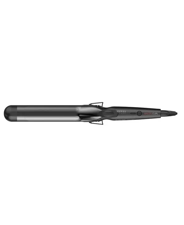 GA.MA ITALY PROFESSIONAL Bouncy Curling Iron 1.50in Salon Curl