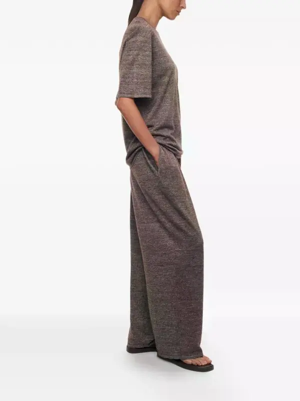 12 STOREEZ Drawstring Track Pants