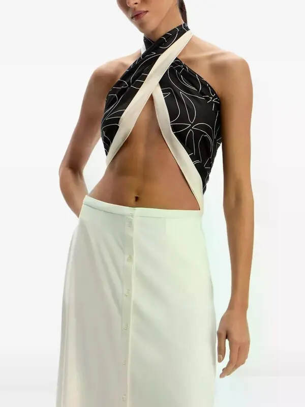 12 STOREEZ Button Cover-up - White