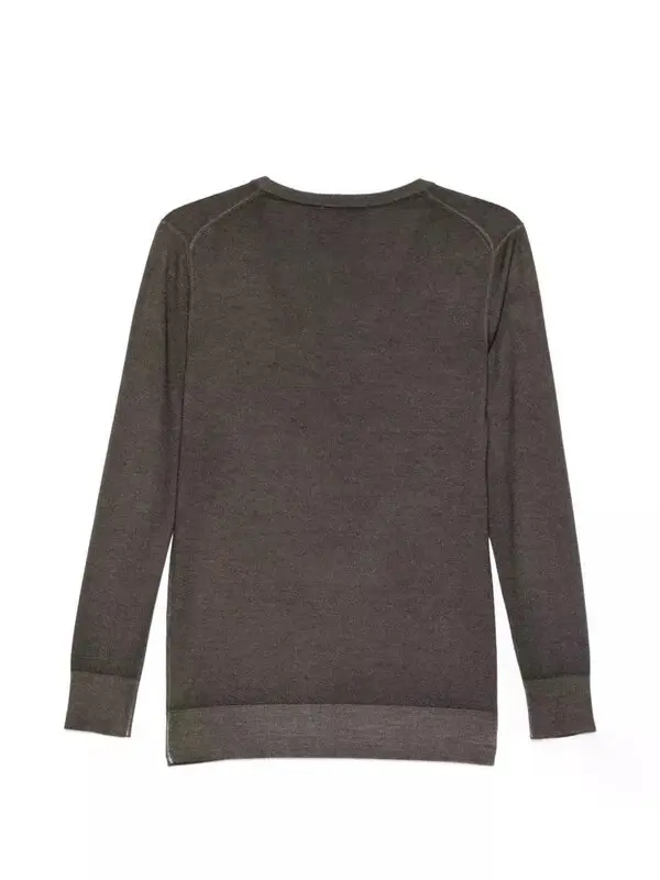 Malo V-neck Sweater