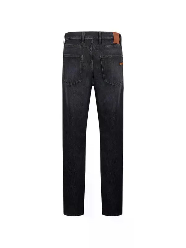 Zegna Roccia Jeans