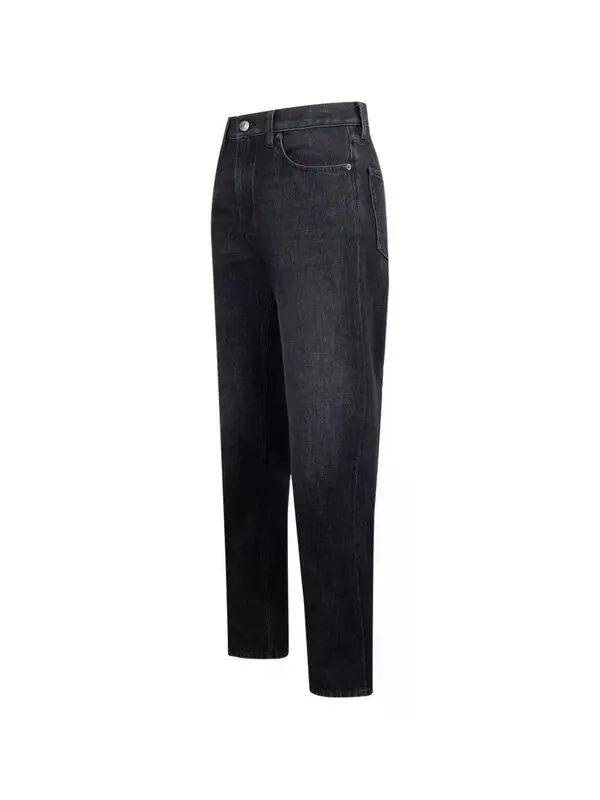 Zegna Roccia Jeans