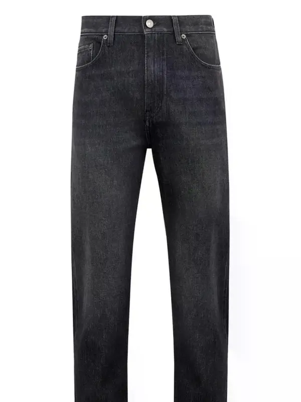 Zegna Roccia Jeans
