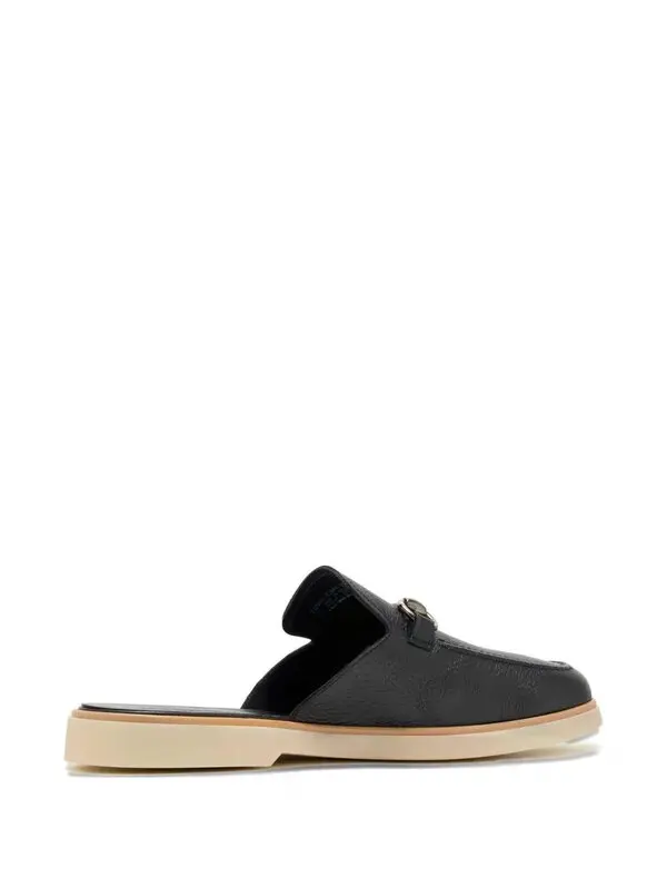 Magnanni Horsebit Mules