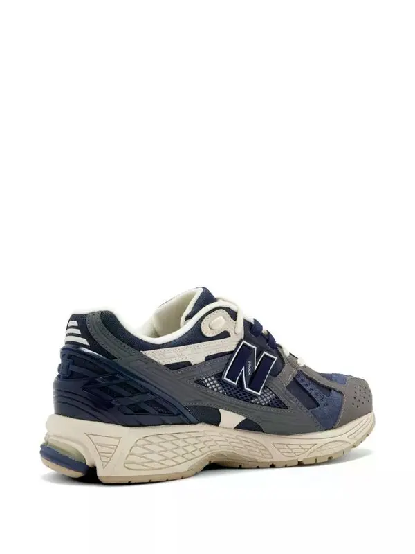 NEW BALANCE 1906r Panelled Sneakers